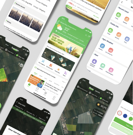 Our Brand | Syngenta Group