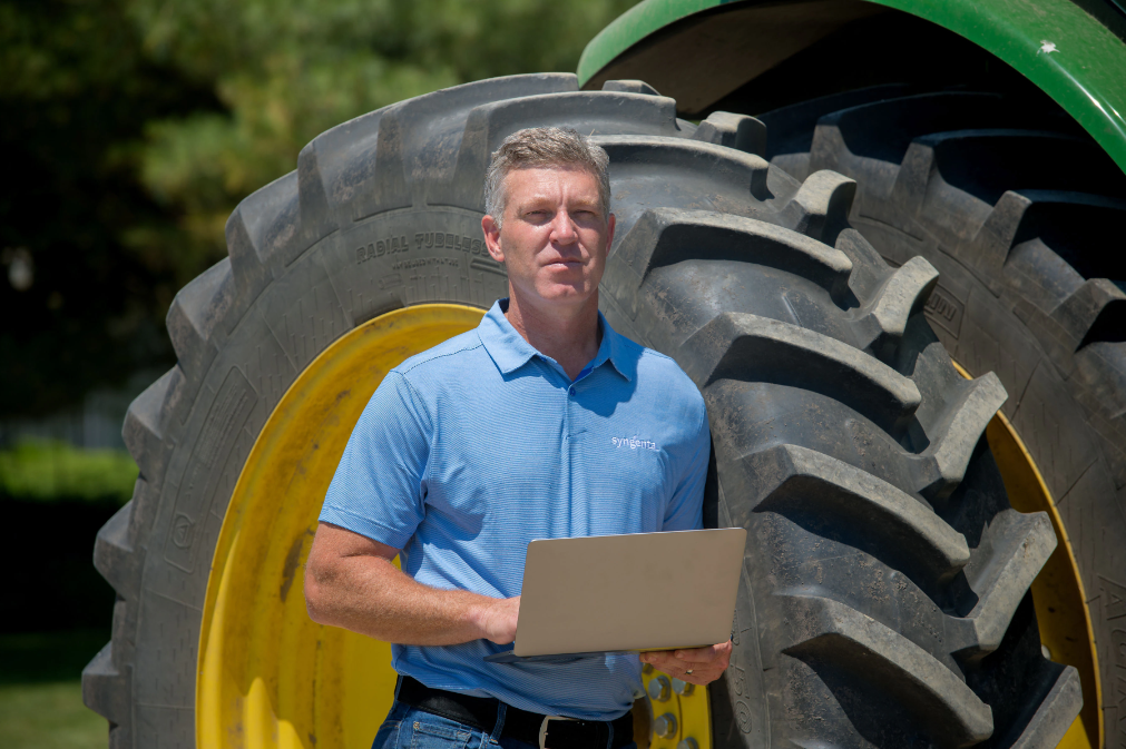 Advancing regenerative agriculture, from one generation to the next ...