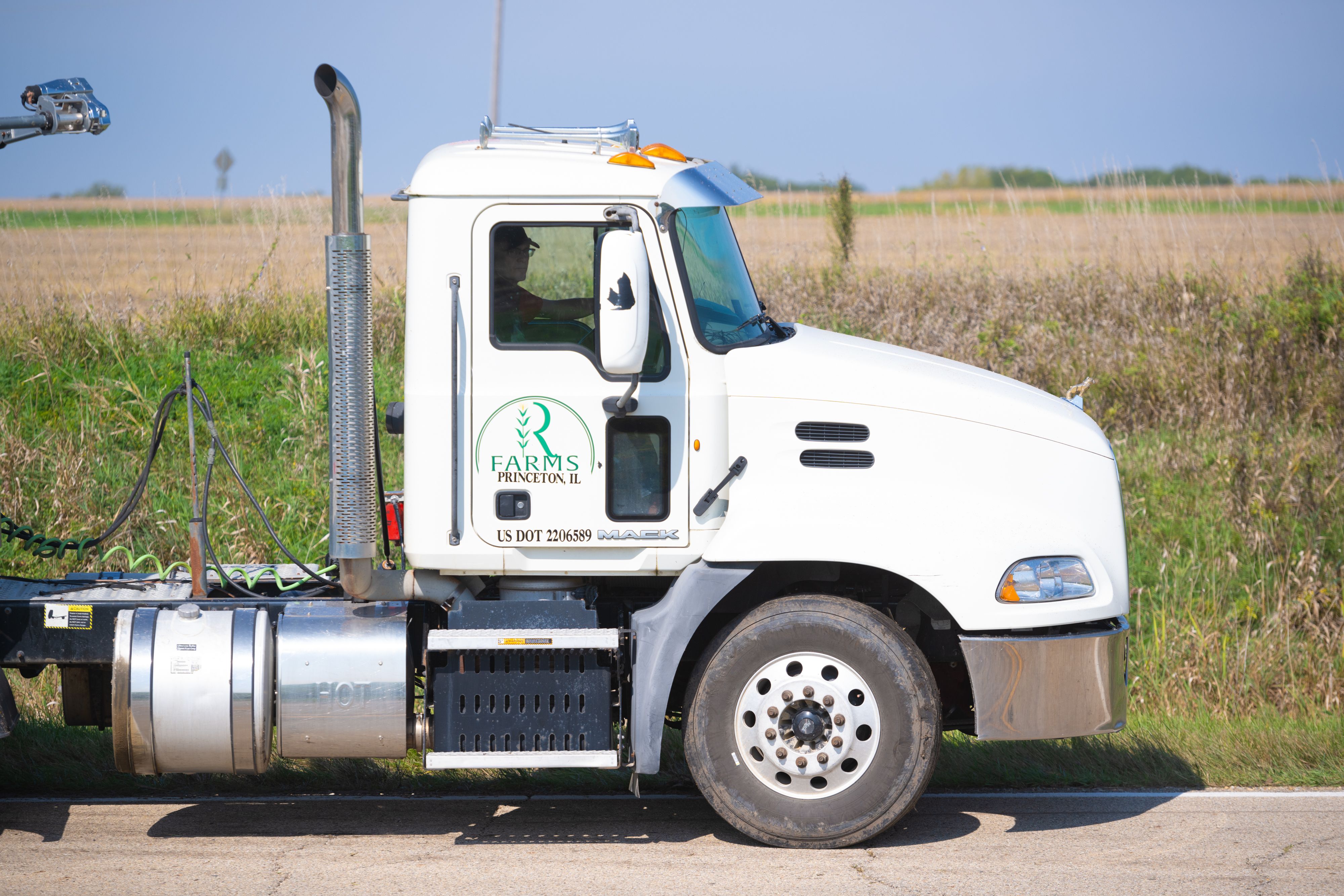 Reaping the rewards of agricultural innovation and sustainability ...