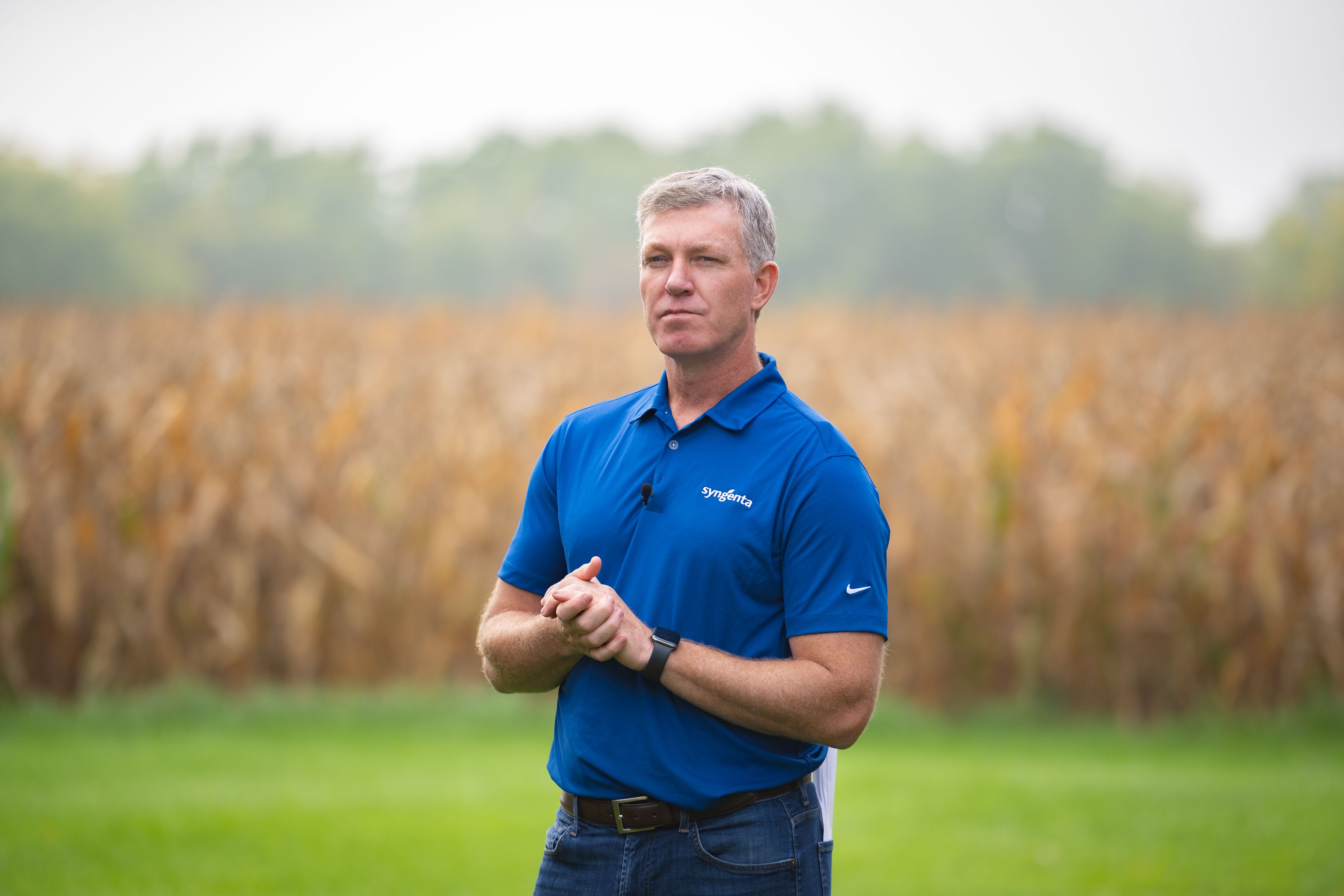 Reaping the rewards of agricultural innovation and sustainability ...