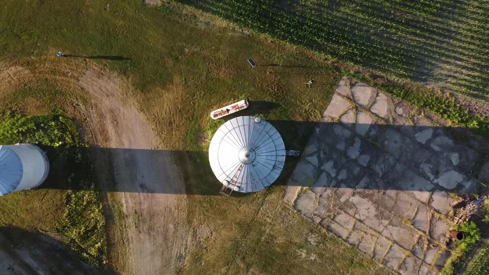 Meet Jeff Rowe, the Regenerative Agriculture Farmer