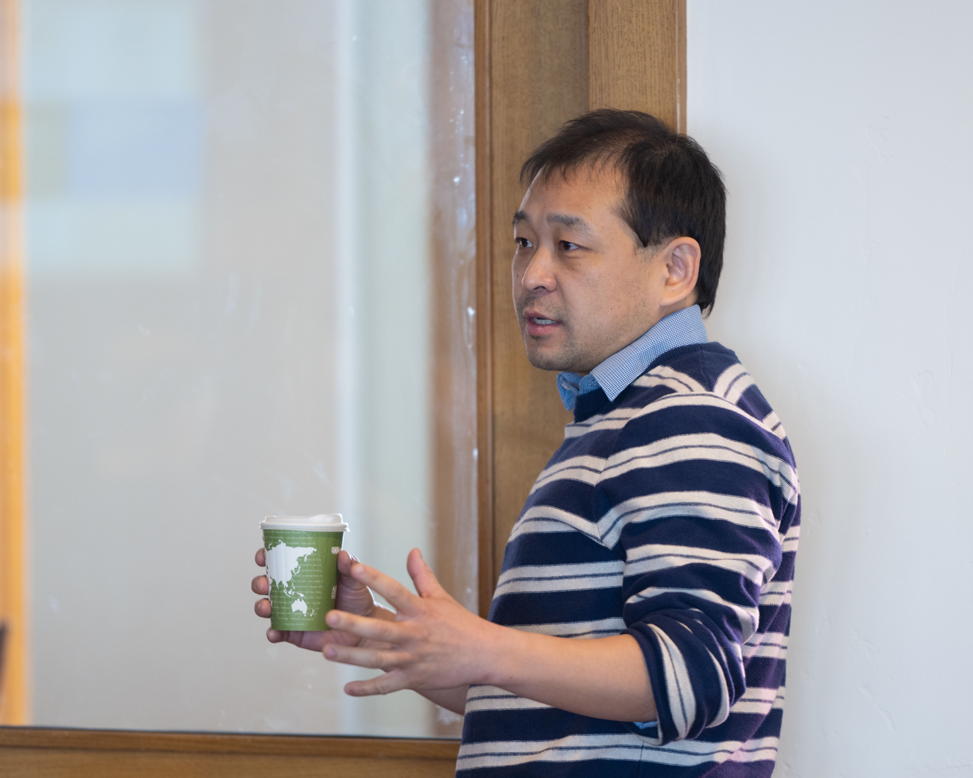 The path to ‘disruptive agronomy’ | Syngenta Group