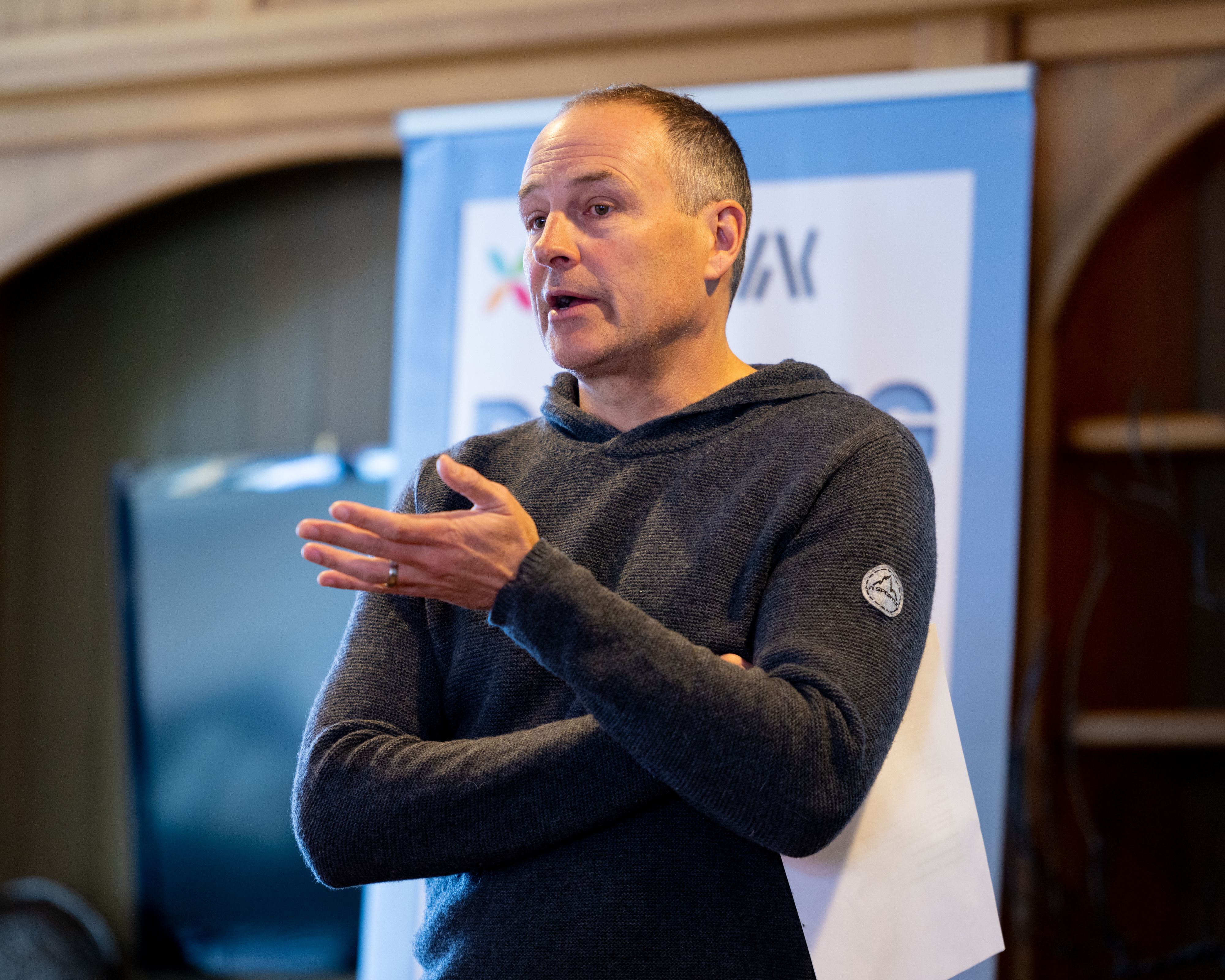 The path to ‘disruptive agronomy’ | Syngenta Group