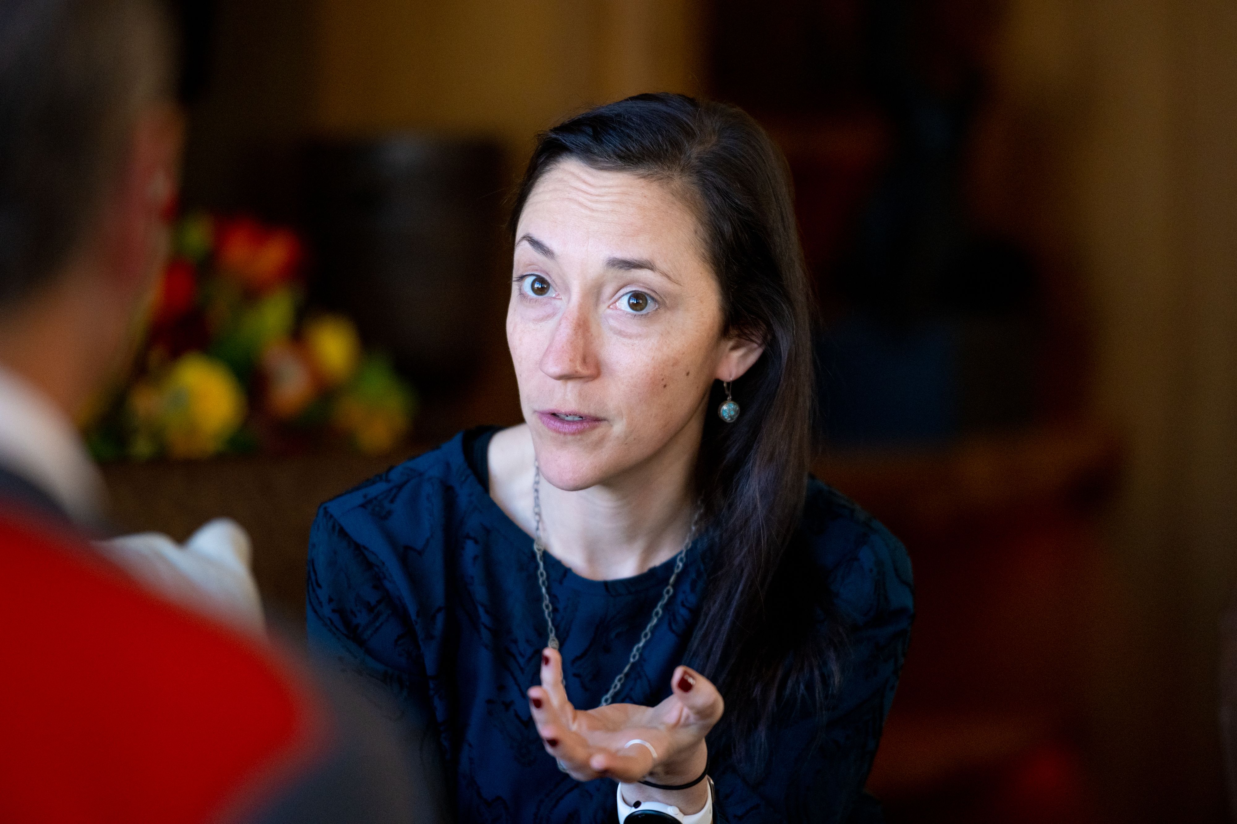 The path to ‘disruptive agronomy’ | Syngenta Group