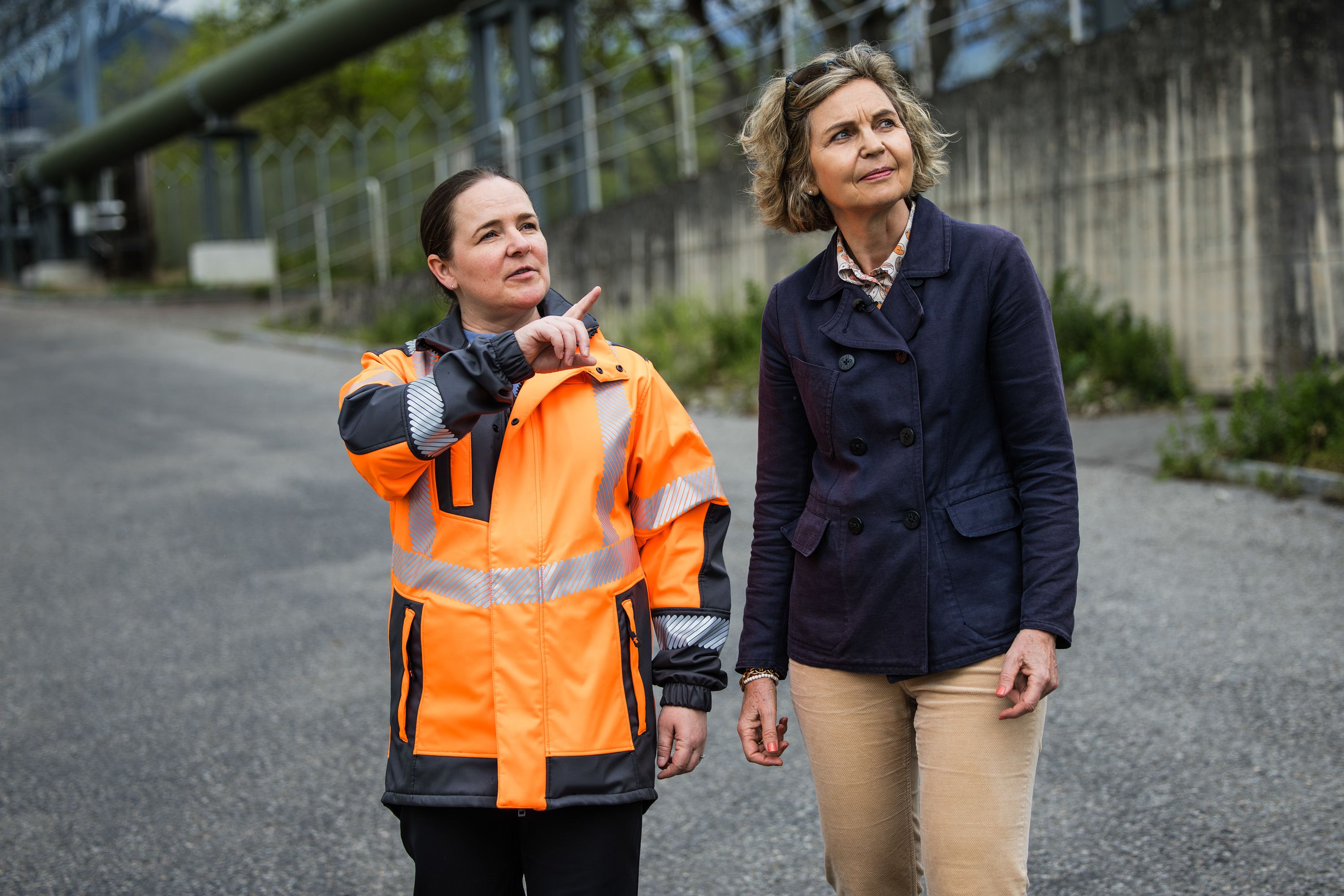 Leading the conversation on sustainable operations | Syngenta Group
