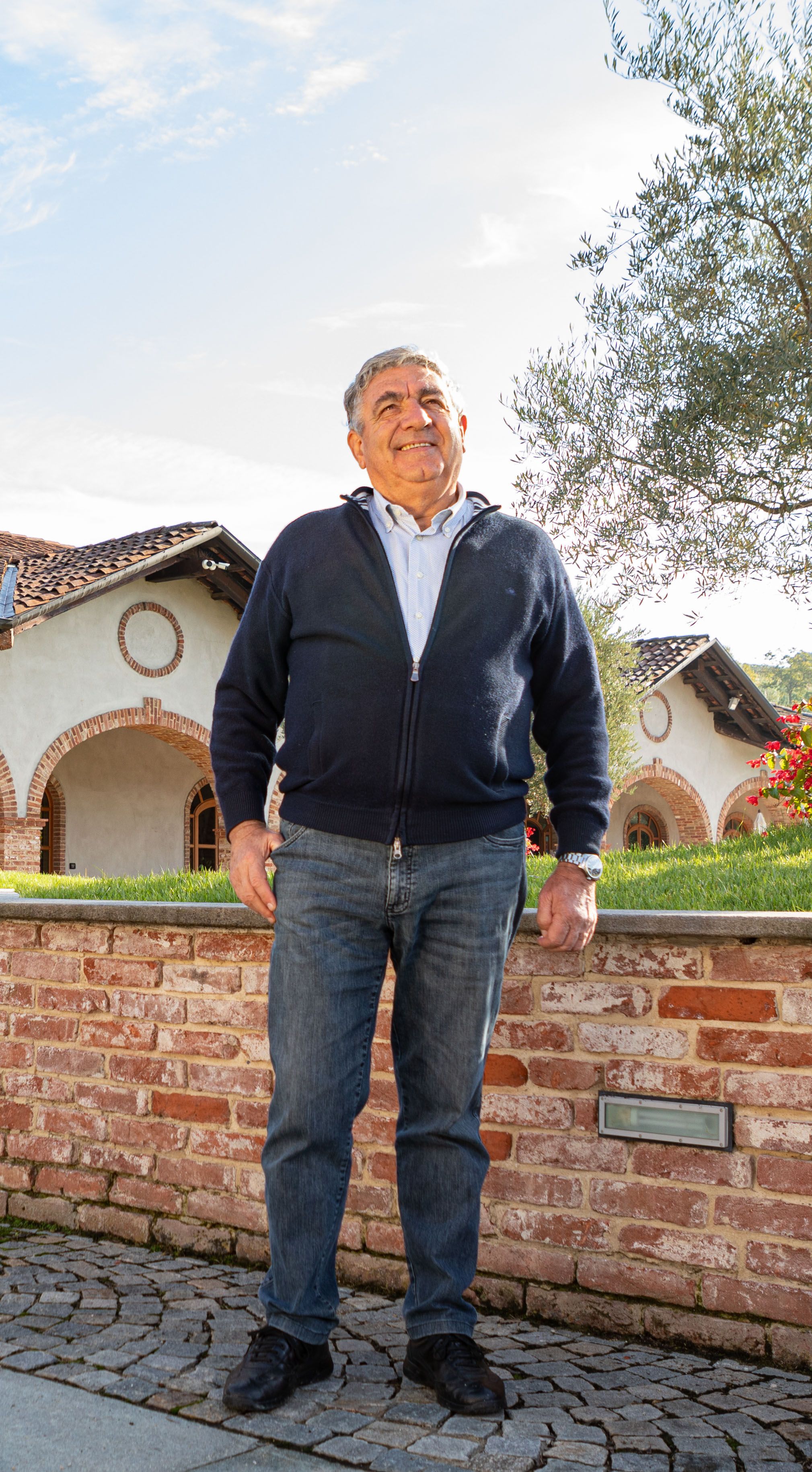 Cultivating sustainability in the ancient craft of winemaking ...