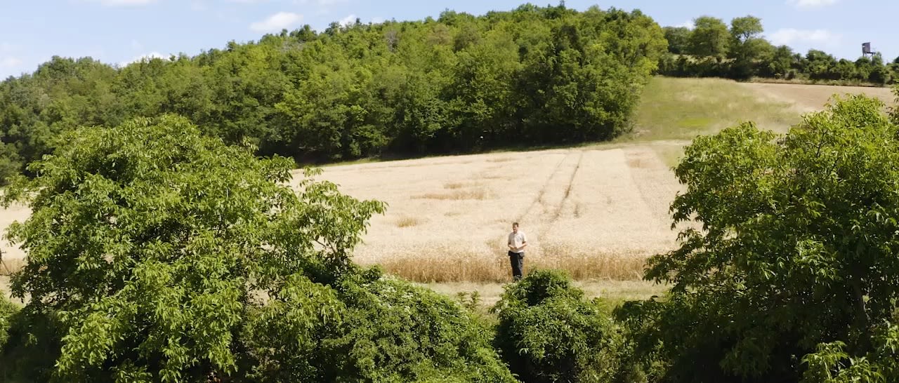Dry land gets new life | Syngenta Group
