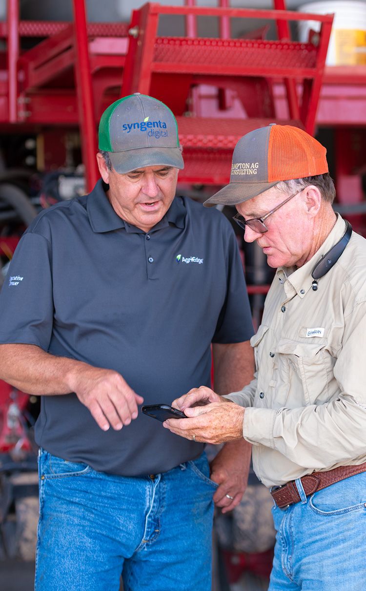 Innovation meets tradition | Syngenta Group