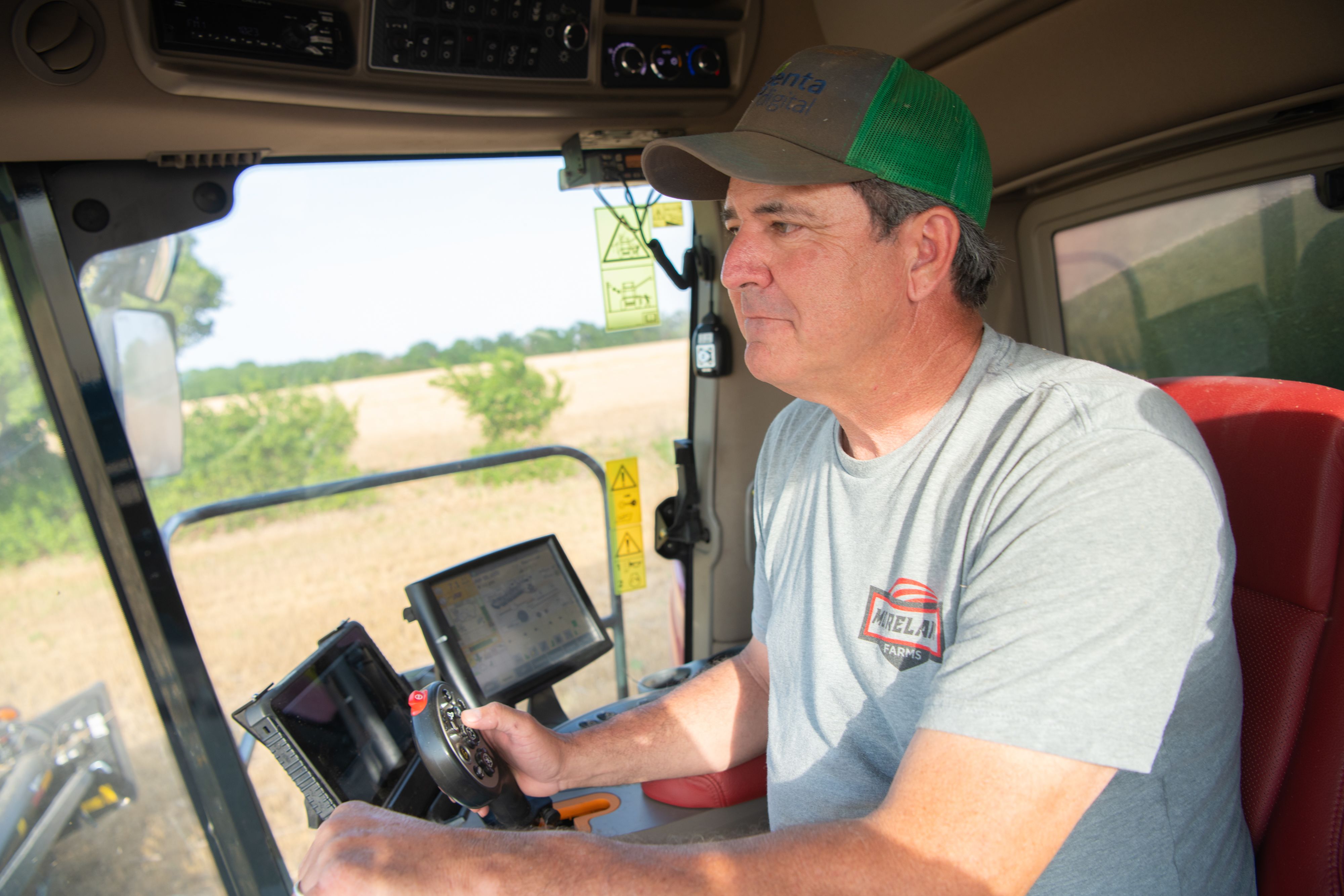 Innovation meets tradition | Syngenta Group