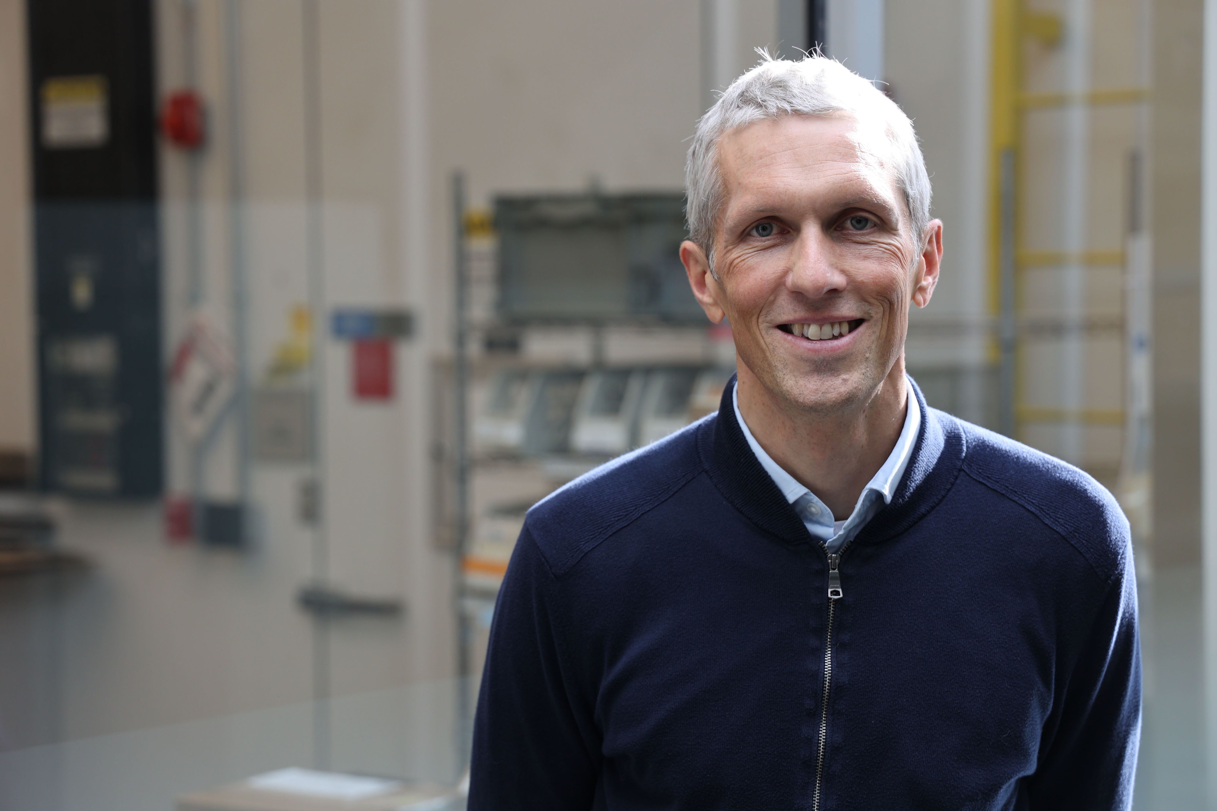 Genome editing: A promising path toward more sustainable agriculture ...