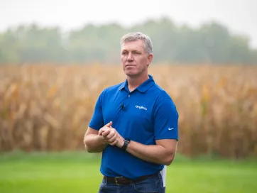 Sustainability | Syngenta Group